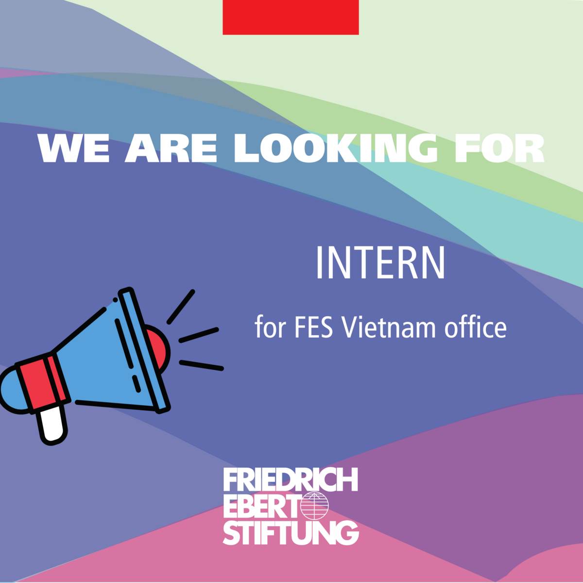 Internship Opportunity